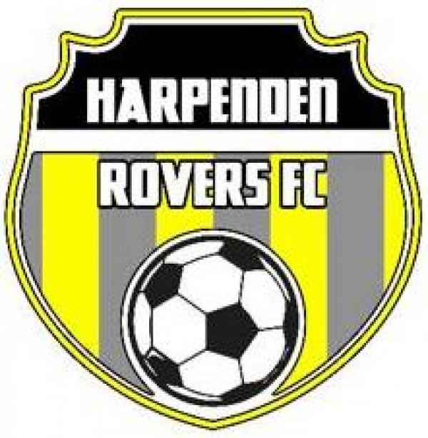 Enter Raffle to Win Christmas Extravaganza hosted by Harpenden Rovers Youth